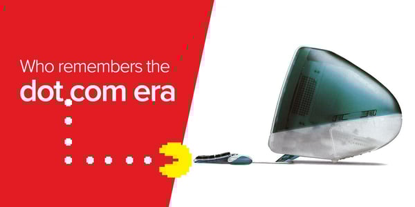 The Evolution of Digital Marketing - Can You Keep Up?