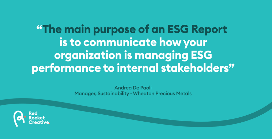 6 Steps to Effectively Plan Your 2025 ESG Report